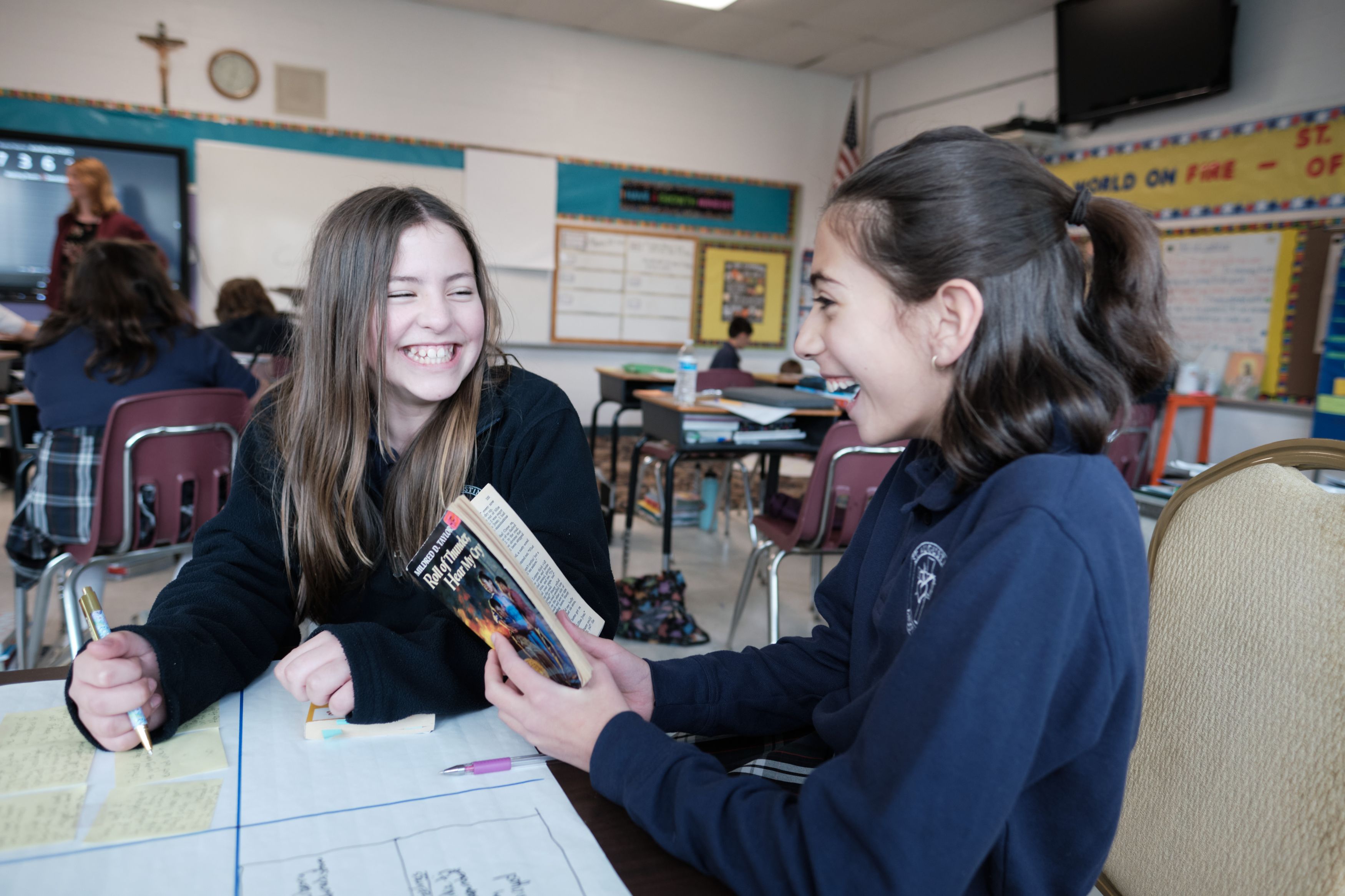 Career Opportunities - St. Augustine School Career Opportunities - St. Augustine School